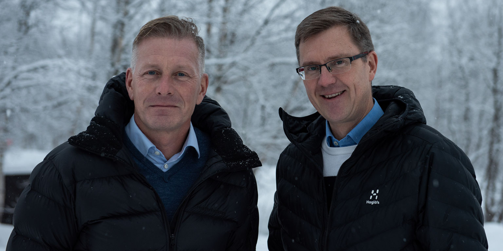 Markus Eriksson tillträder som ny VD för Hemavan Alpint