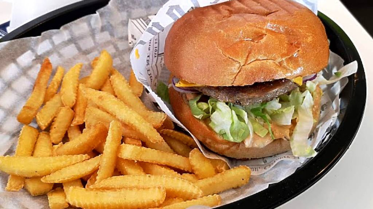 Restauranger - Hemavan